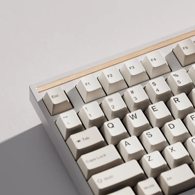 Sonnet - Custom Mechanical Keyboard – Mode Designs