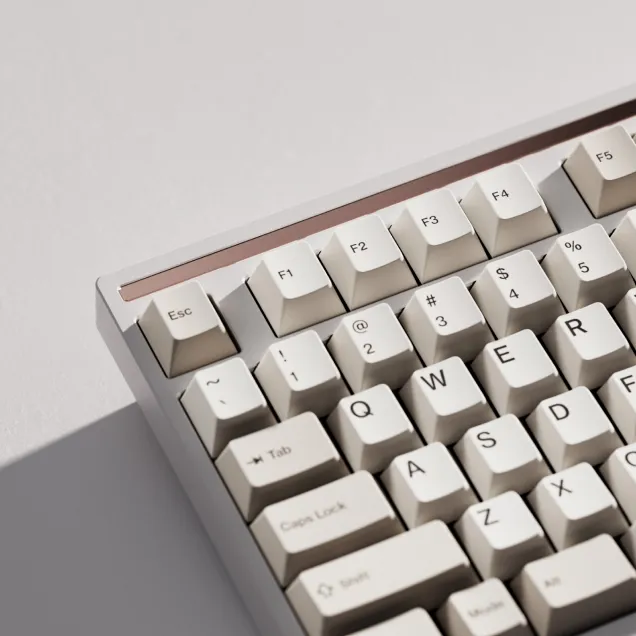 Sonnet - Custom Mechanical Keyboard – Mode Designs