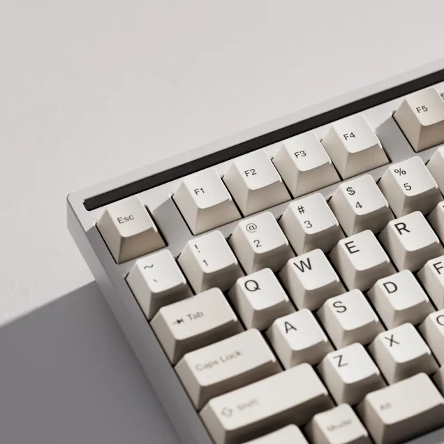 Sonnet - Custom Mechanical Keyboard – Mode Designs